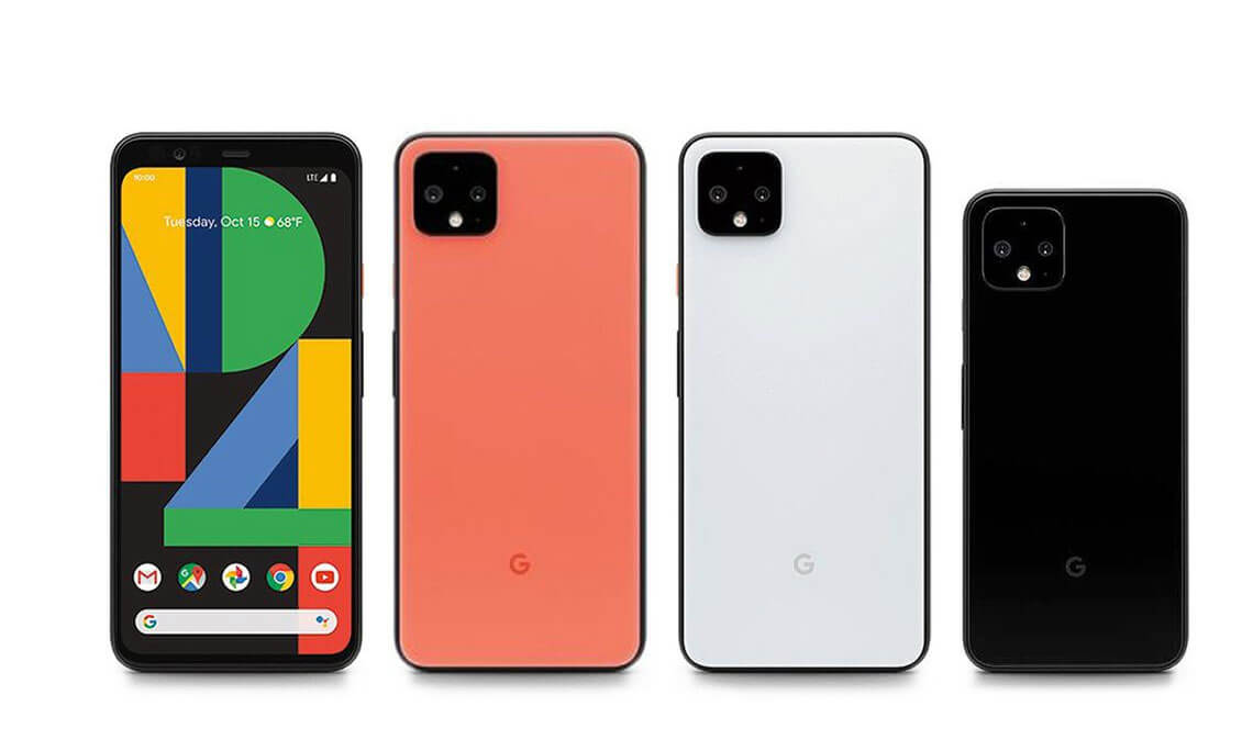 Pixel 4A Charging Port Repair Vancouver - Cellfixx