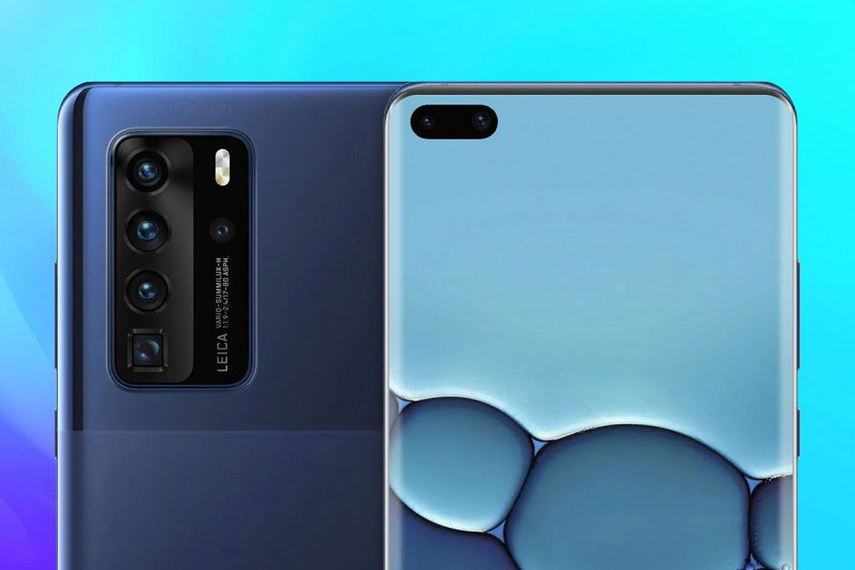 Huawei P40 Pro Screen Repair & Replacement Vancouver - Cellfixx