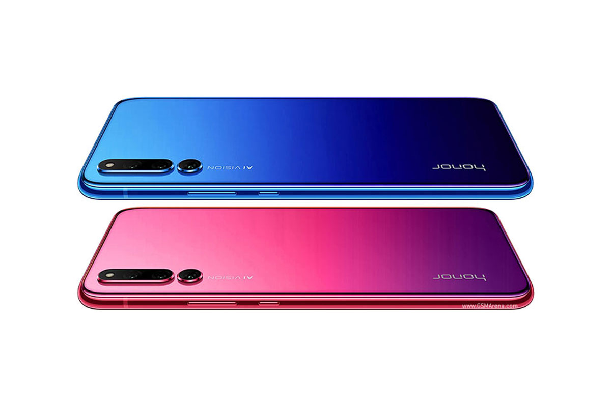 Huawei Magic 2 Repair Vancouver - Cellfixx