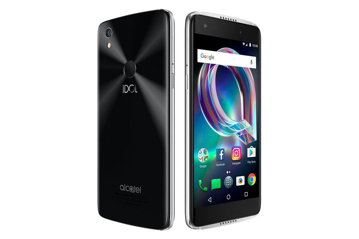 Alcatel Idol 5s Repair Vancouver - Cellfixx