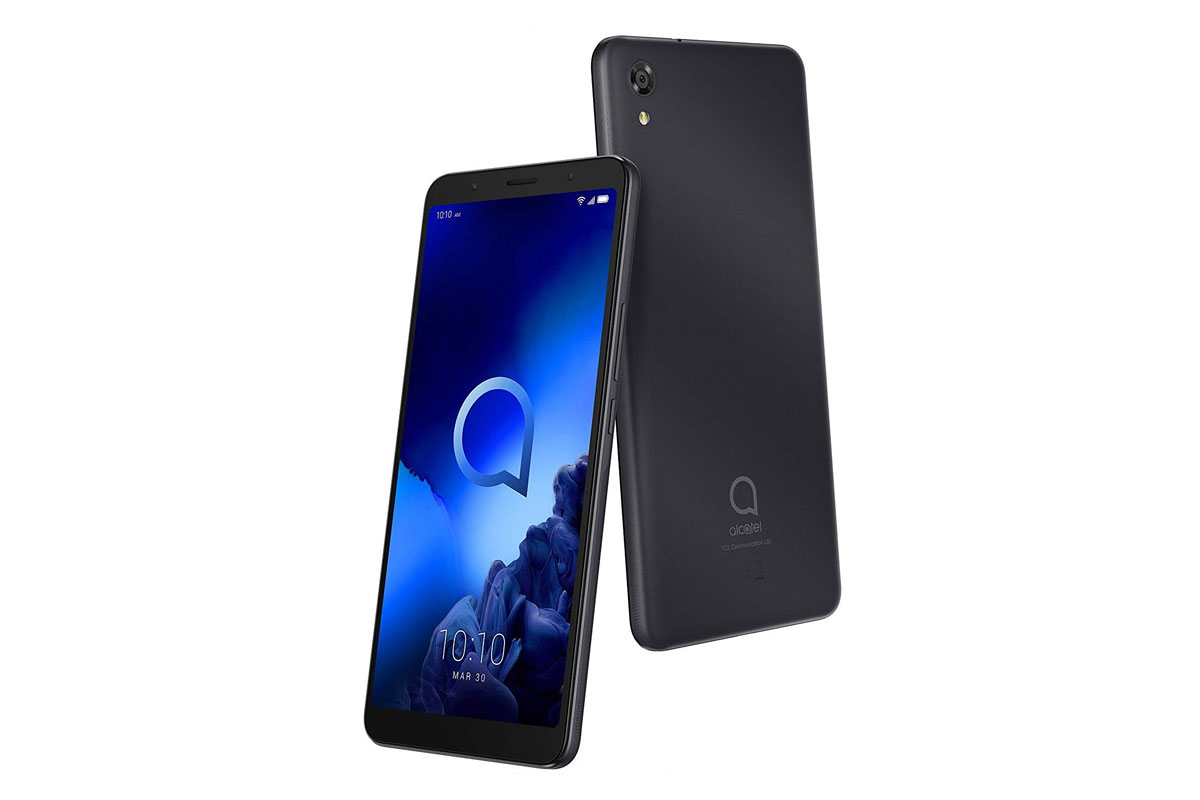 Alcatel 3C Repair Vancouver - Cellfixx