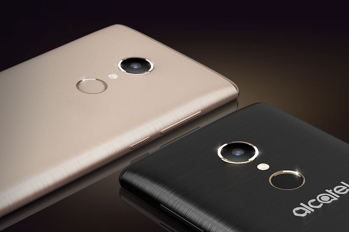 Alcatel 5 Repair Vancouver - Cellfixx