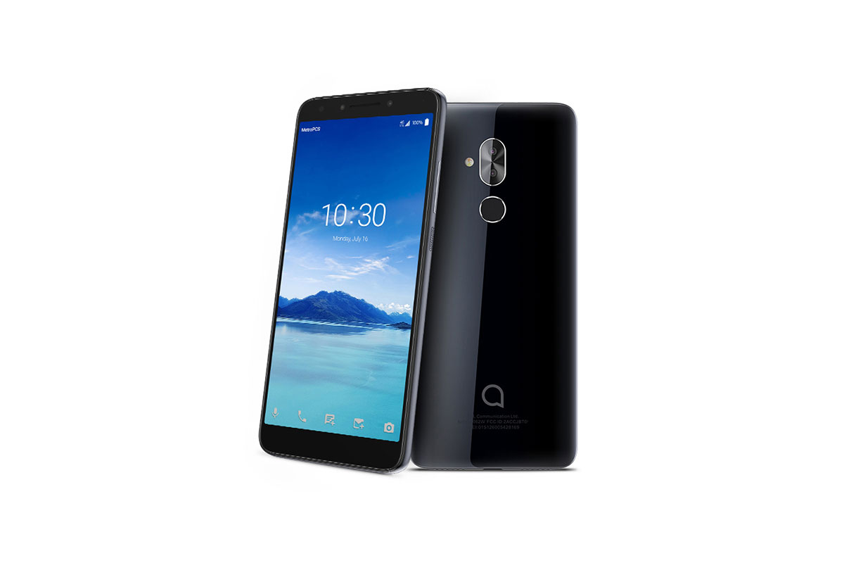 Alcatel 7 Data Recovery Vancouver - Cellfixx