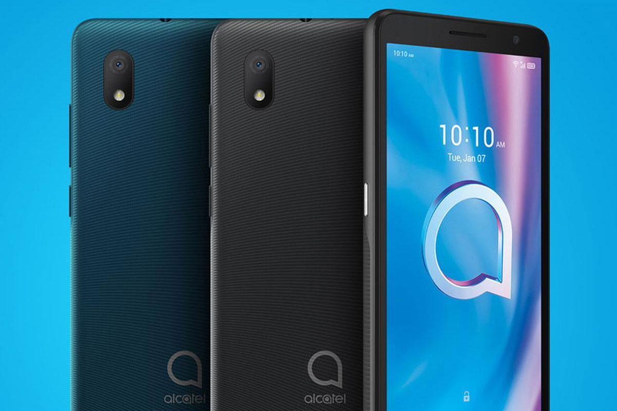 Alcatel 1B Charging Port Repair Vancouver - Cellfixx