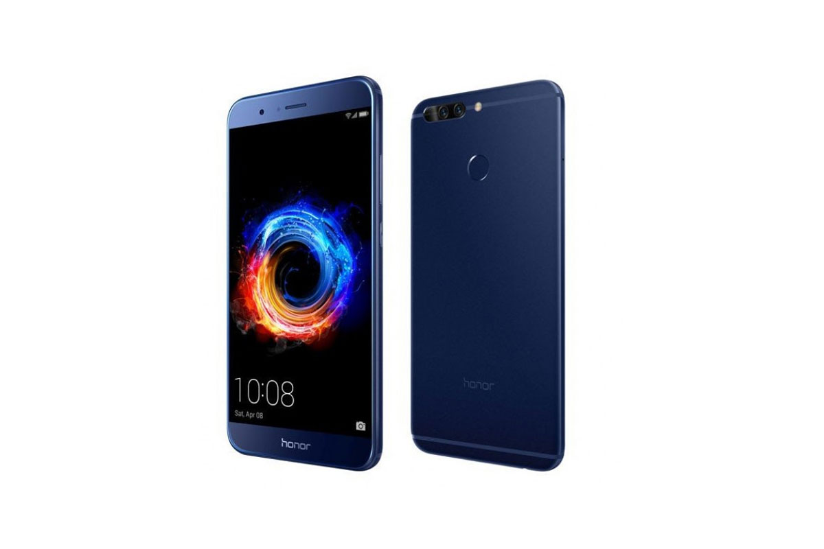 Huawei 8c Speaker / Mic Repair Vancouver - Cellfixx