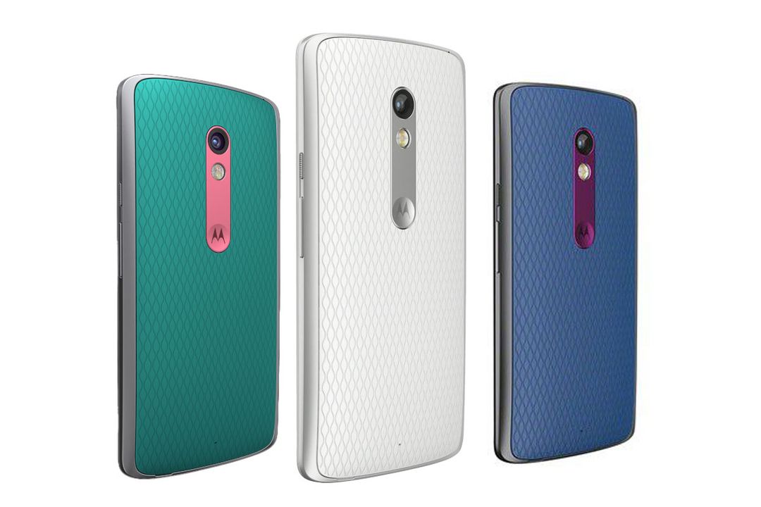 Motorola X Play Unlock Vancouver - Cellfixx