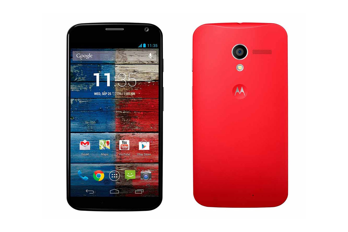 Motorola 1st Gen Repair Vancouver - Cellfixx