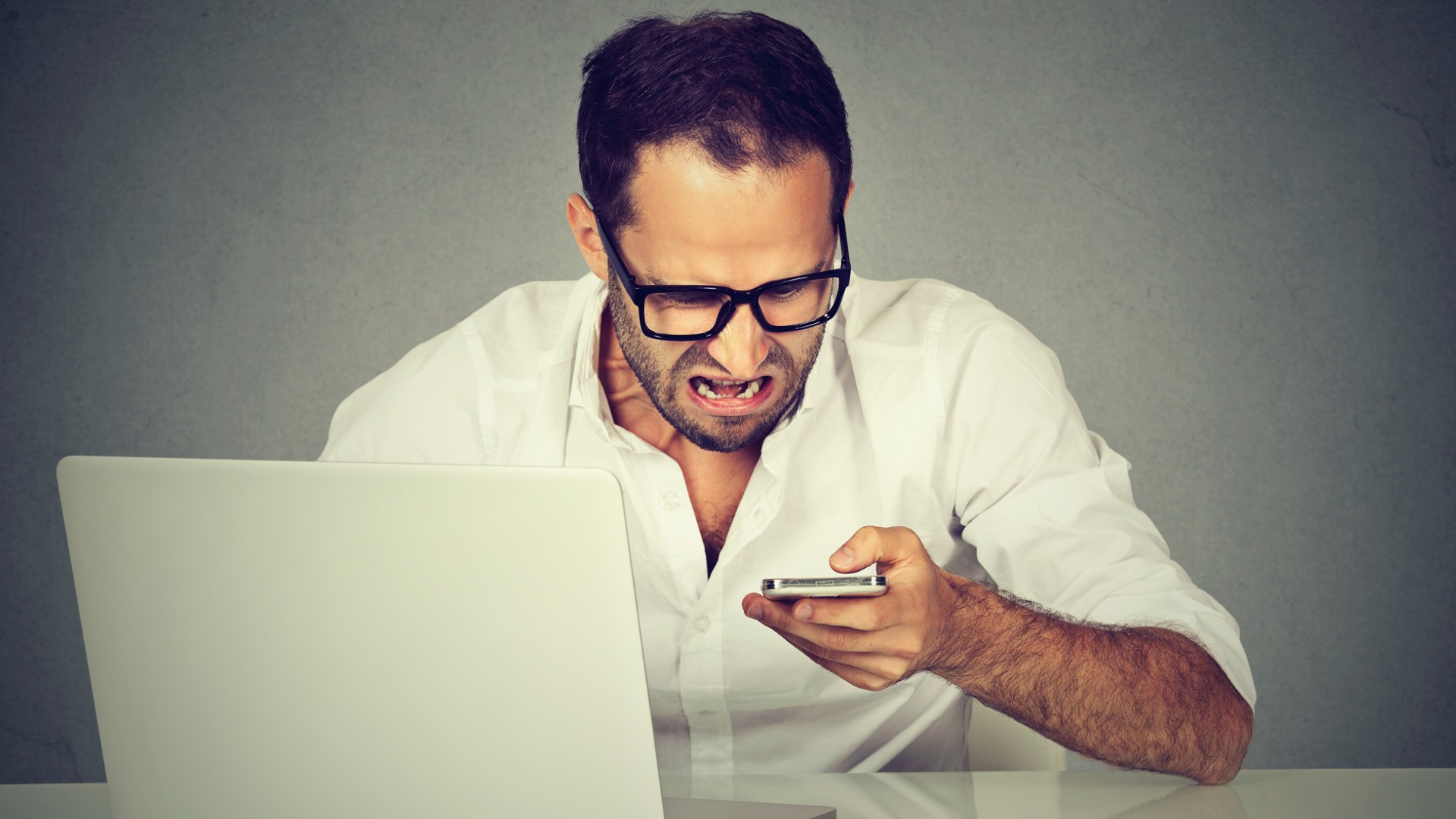 No More Communication Frustration Between iPhone And Android Users in ...