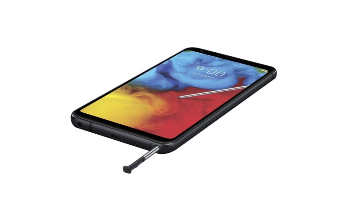 LG Q Stylo Unlock Vancouver - Cellfixx