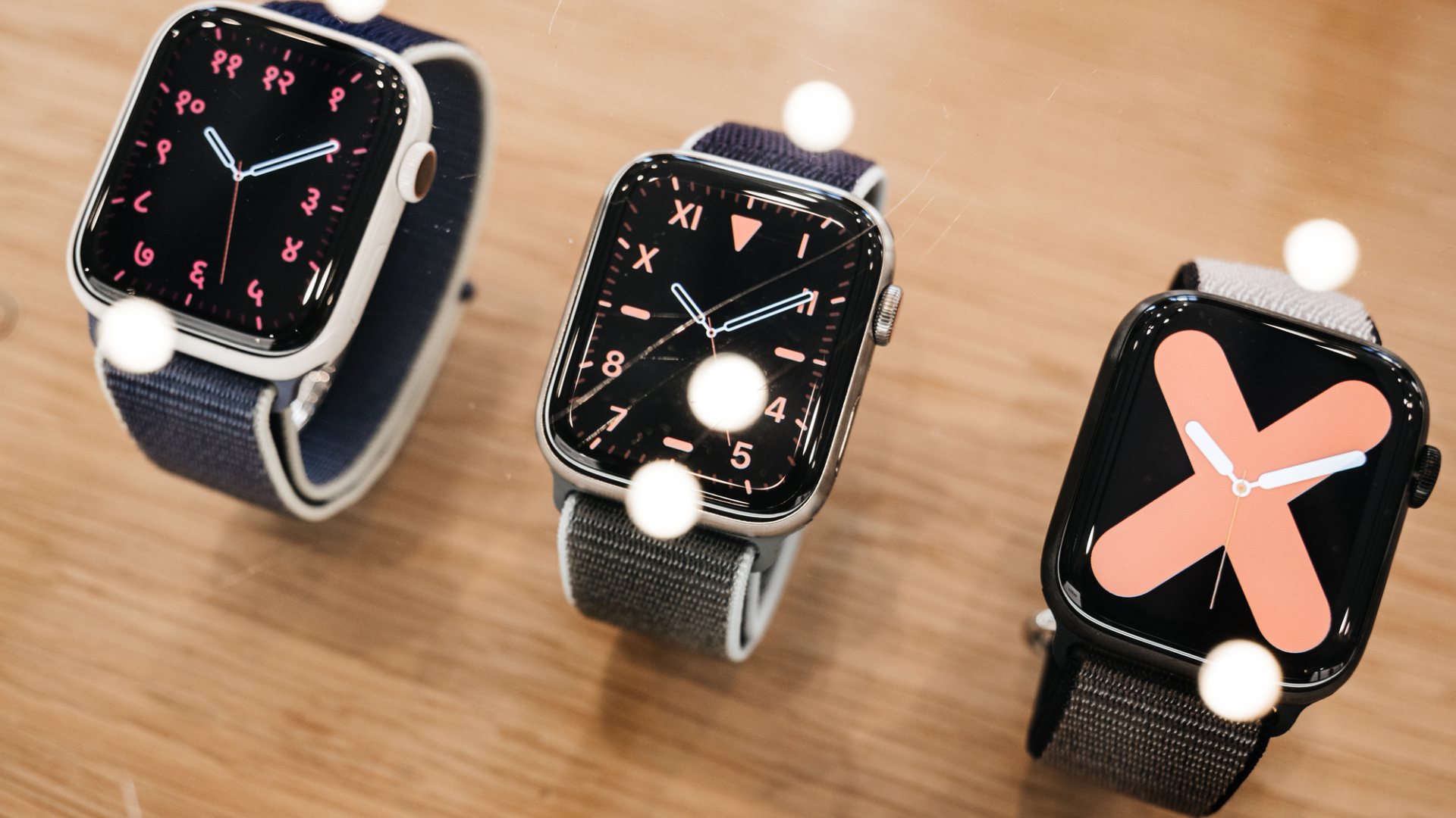 Your Guide To Sync Multiple Apple Watches To One iPhone in Vancouver ...