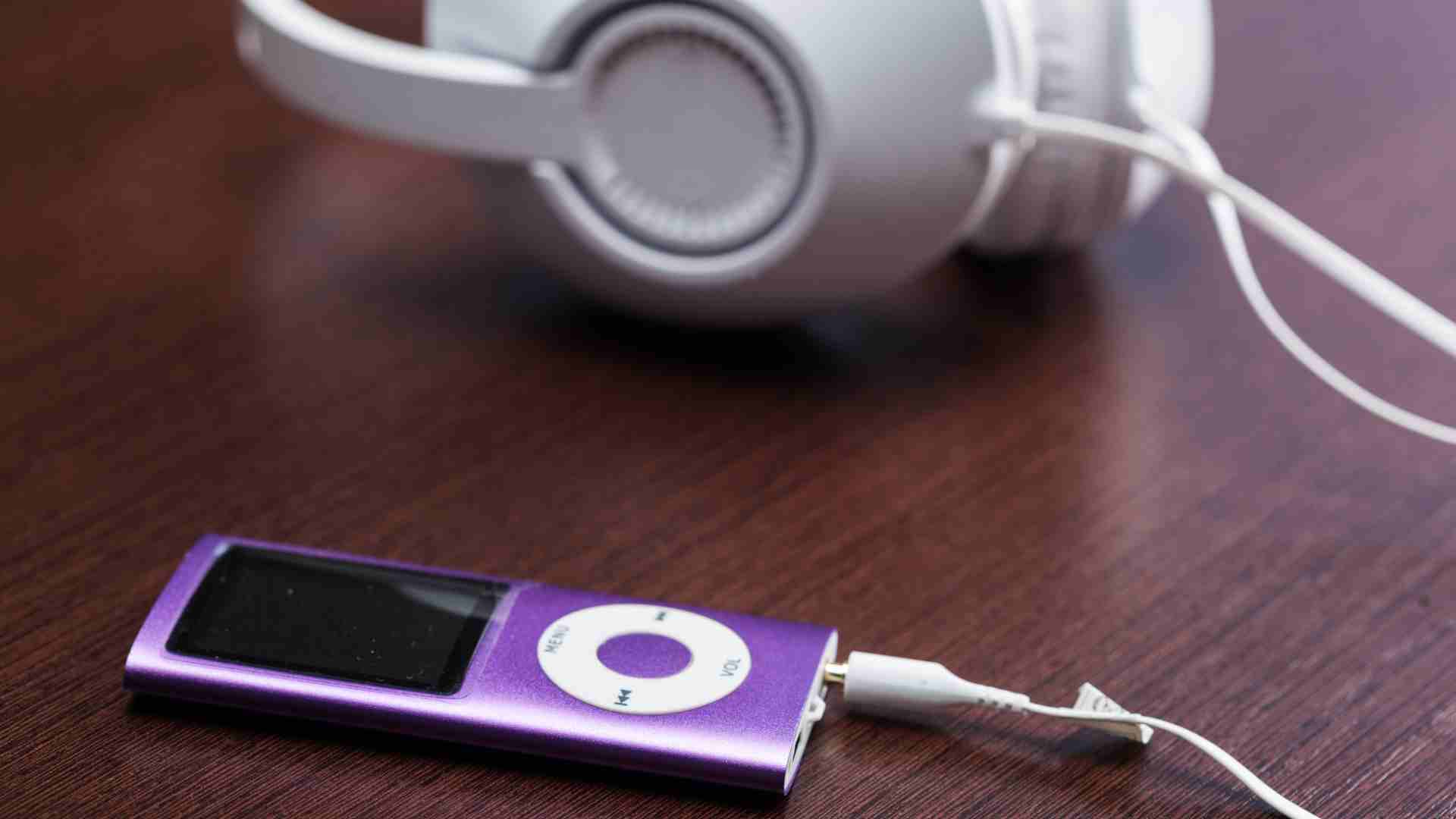 Quick Fixes for iPod Water Damage: What to Do When Disaster Strikes ...