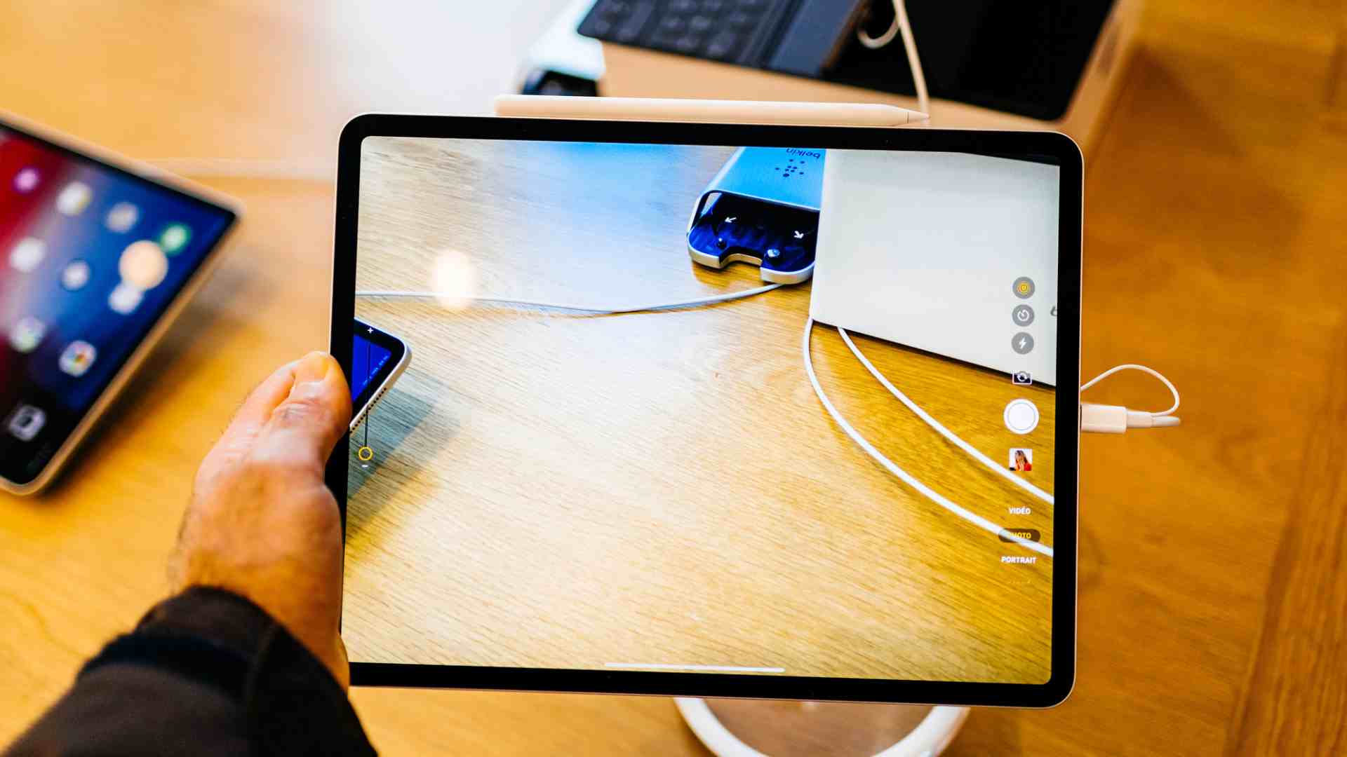 What to Do When Your iPad Camera Won't Focus: A Comprehensive Guide ...