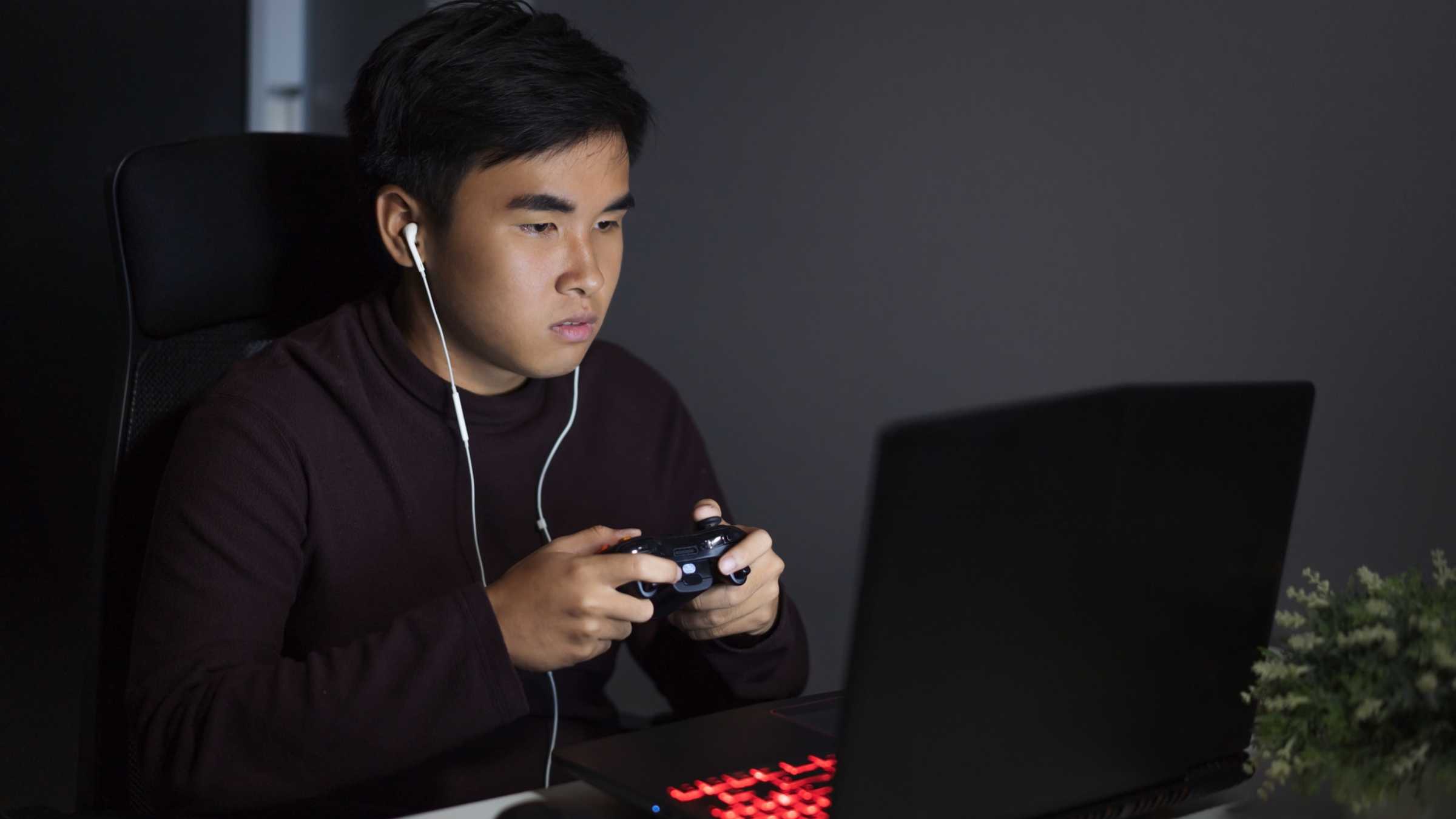 A Look Back: The First Gaming Laptops and Their Capabilities | Cellfixx BC