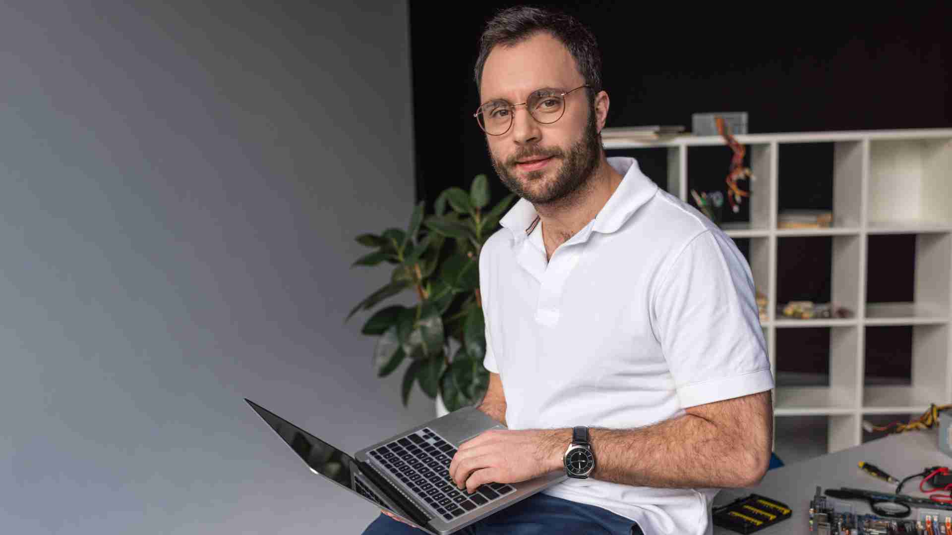 The Ultimate Guide to Laptop Software Repair: Boosting Performance and ...