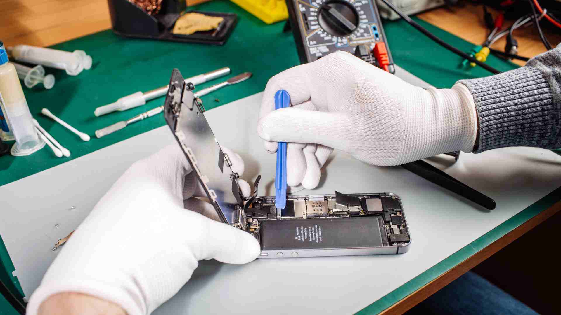 Don't Break the Bank: Exploring the Value of Affordable Cellphone ...