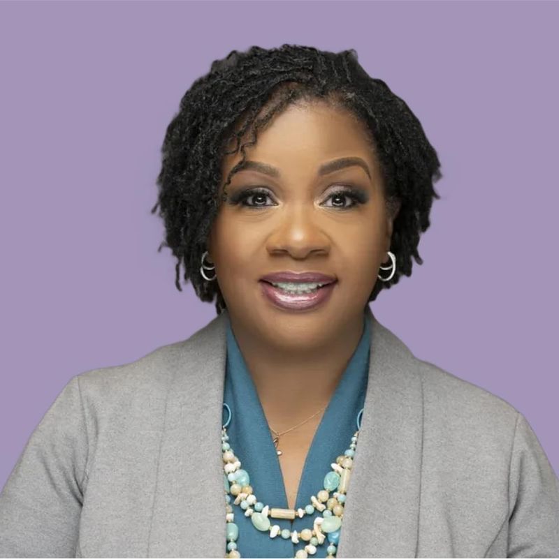 Expert Interview Series: Nakia Linzie-Shavers of The Gift Life Planning ...
