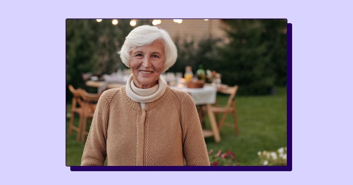 End-of-life planning for solo seniors: how to ensure you're not alone ...