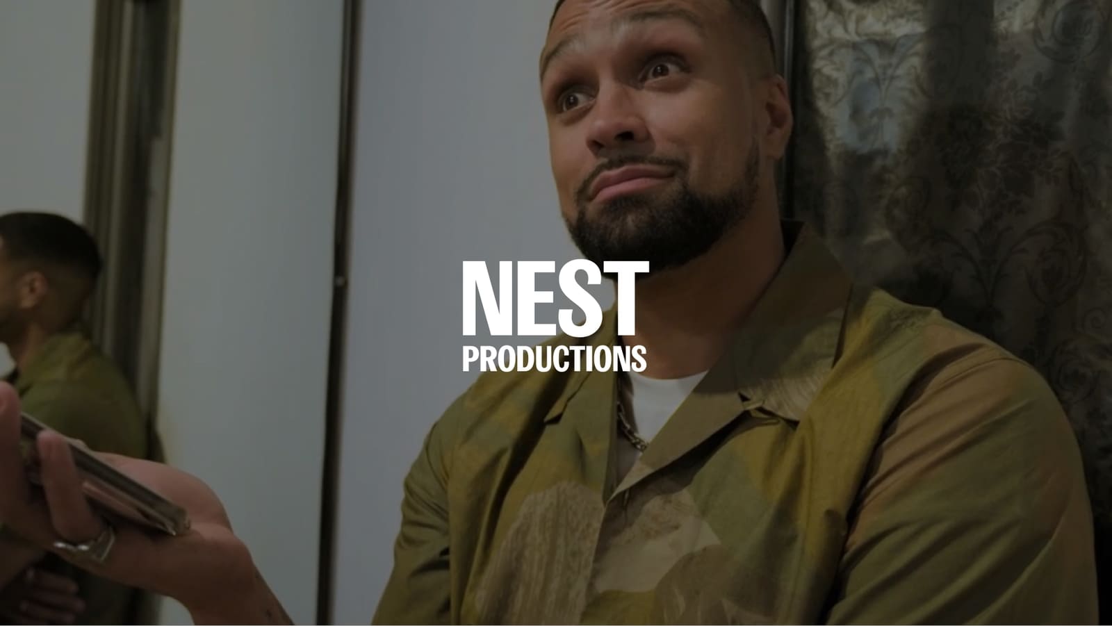 Nest Productions – Production taken care of.