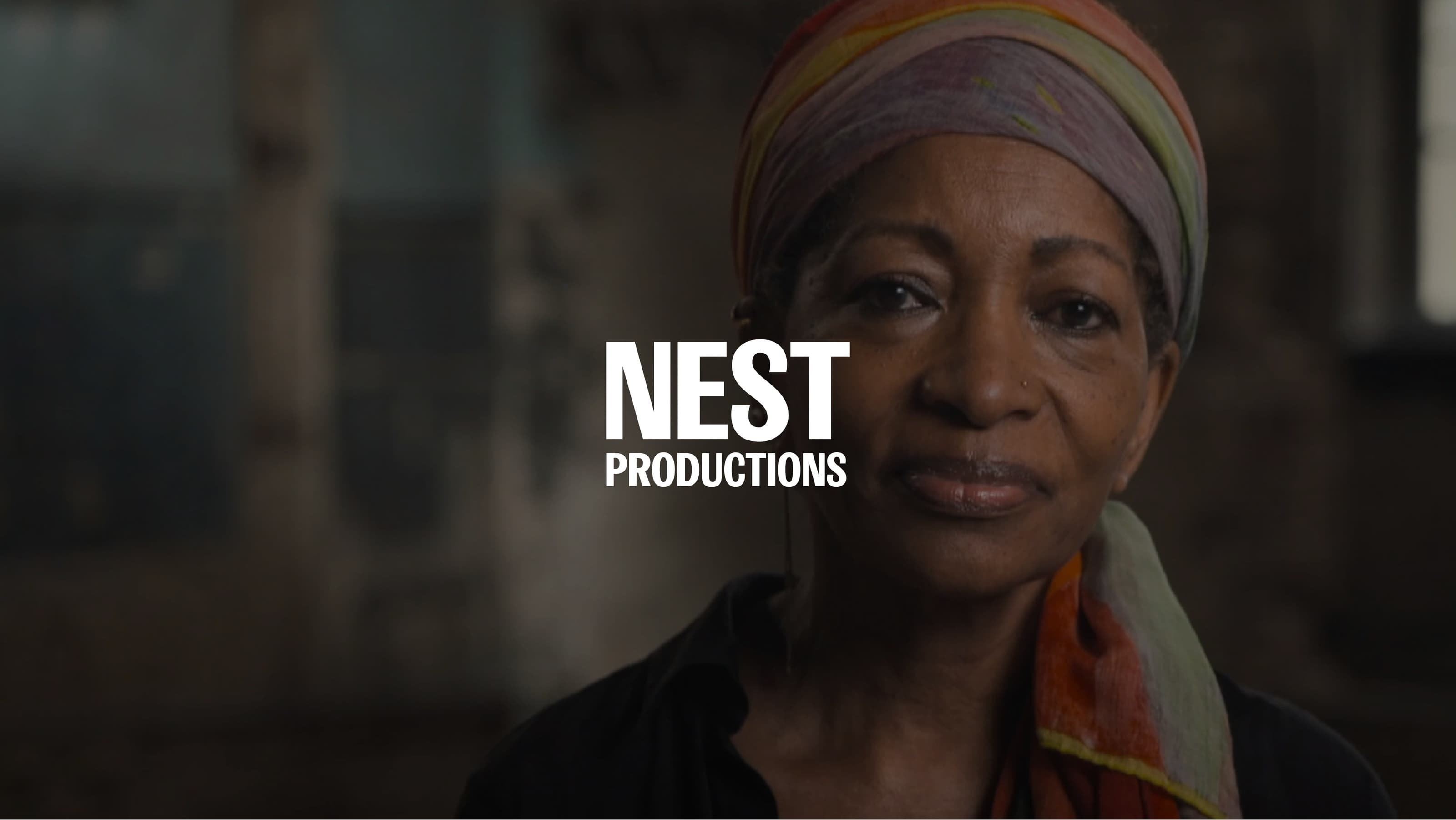 Nest Productions – Production taken care of.