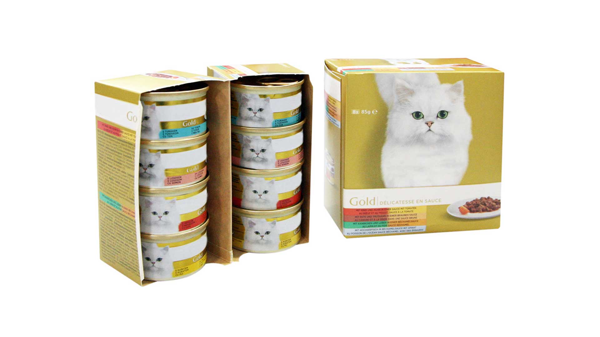 Faultless high-velocity packaging essential to keep pace with growing ...