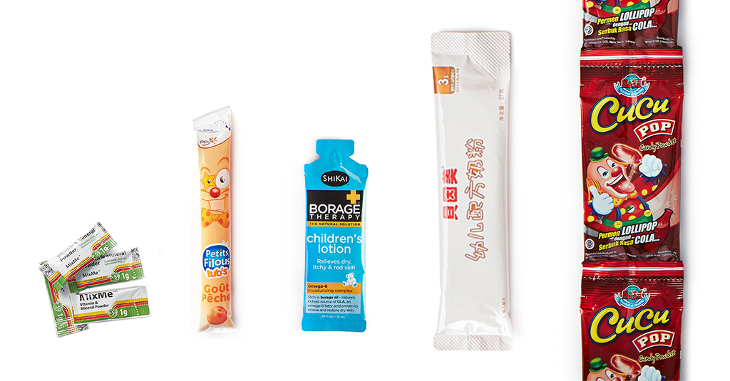 Exploring the Benefits of Single-Dose Packaging.