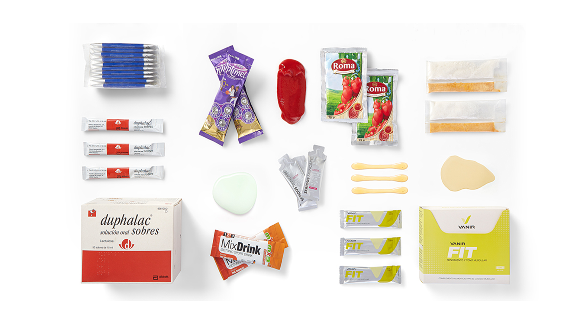 Exploring the Benefits of Single-Dose Packaging.