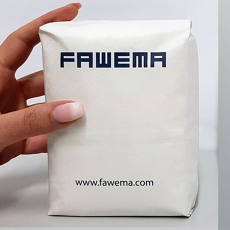 Fawema's Innovative Solution for Dust-Free Flour Packaging