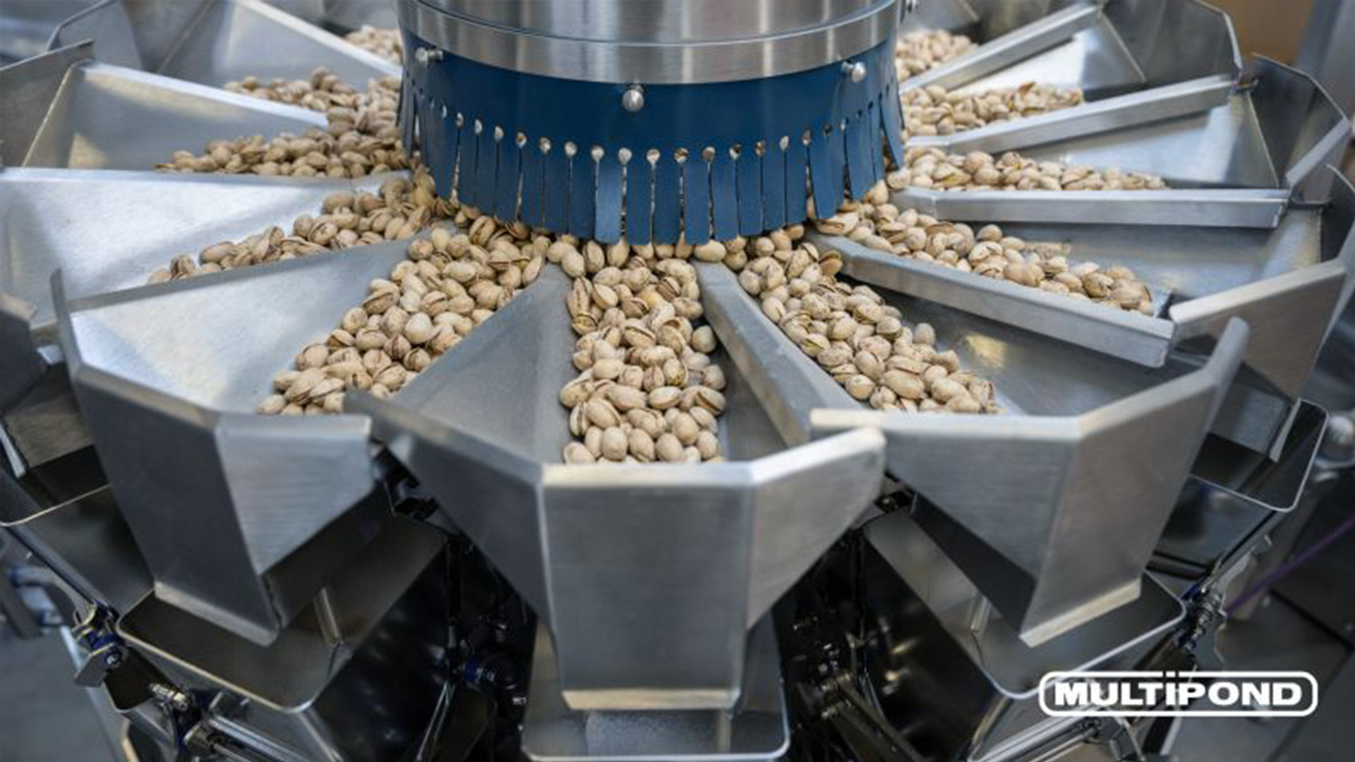 A Case Study in Precision and Innovation using Multipond