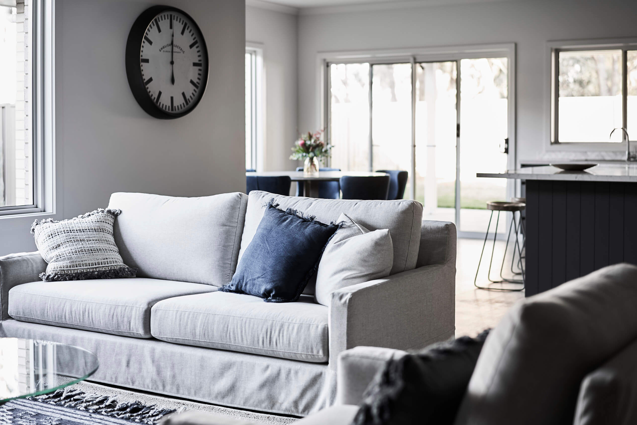 Lane Housing Co | Bendigo Home Builders