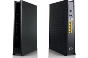 Router Rentals | Grayson Collin Communications