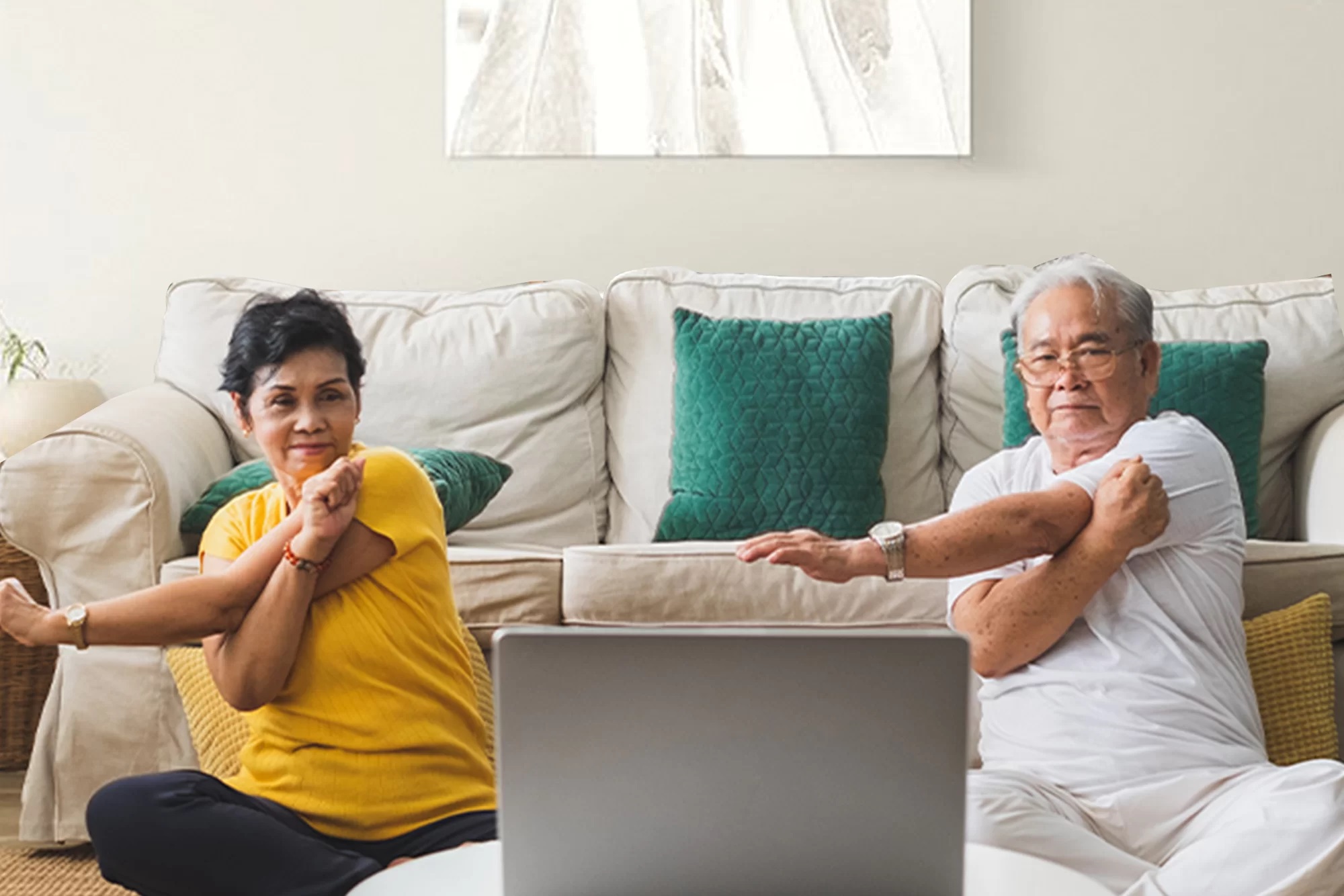 Keep Up With Wellness Best Practices