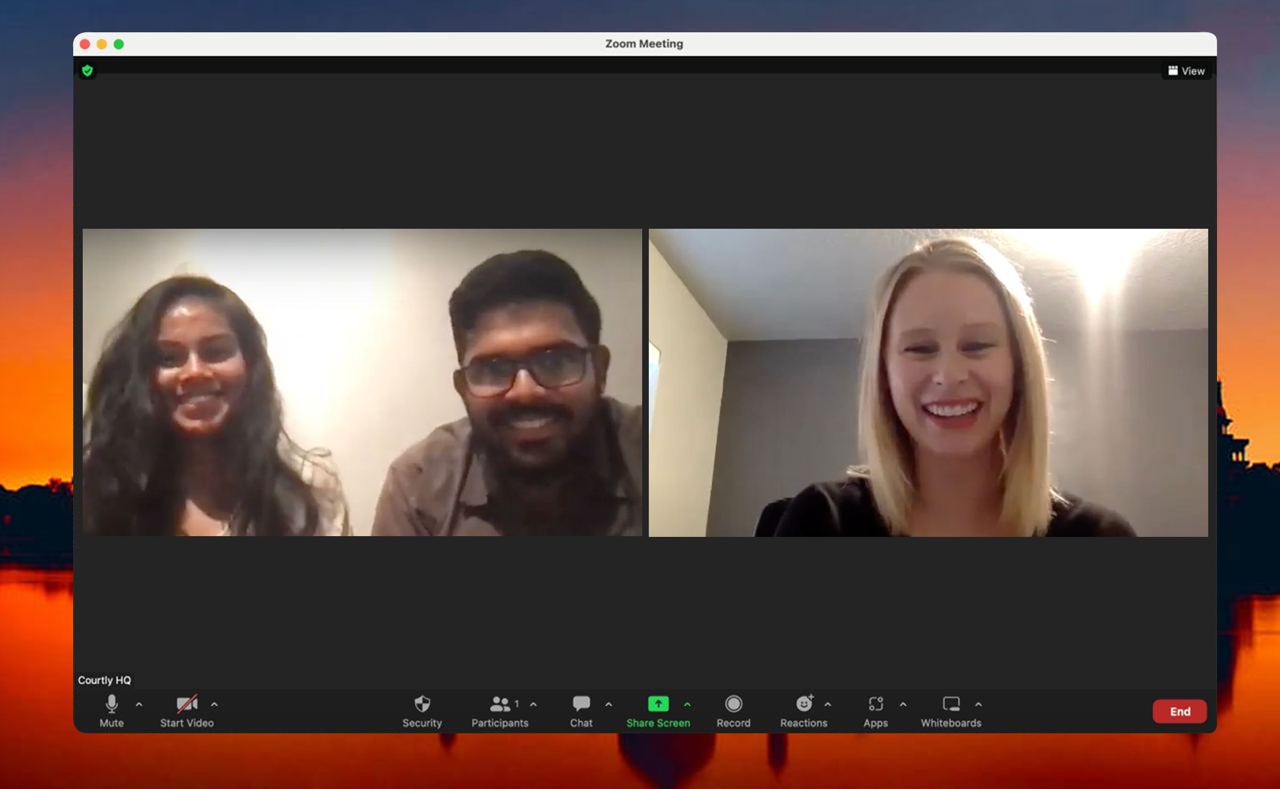 How to Get Married Online in India (Step-by-Step Guide) | Courtly