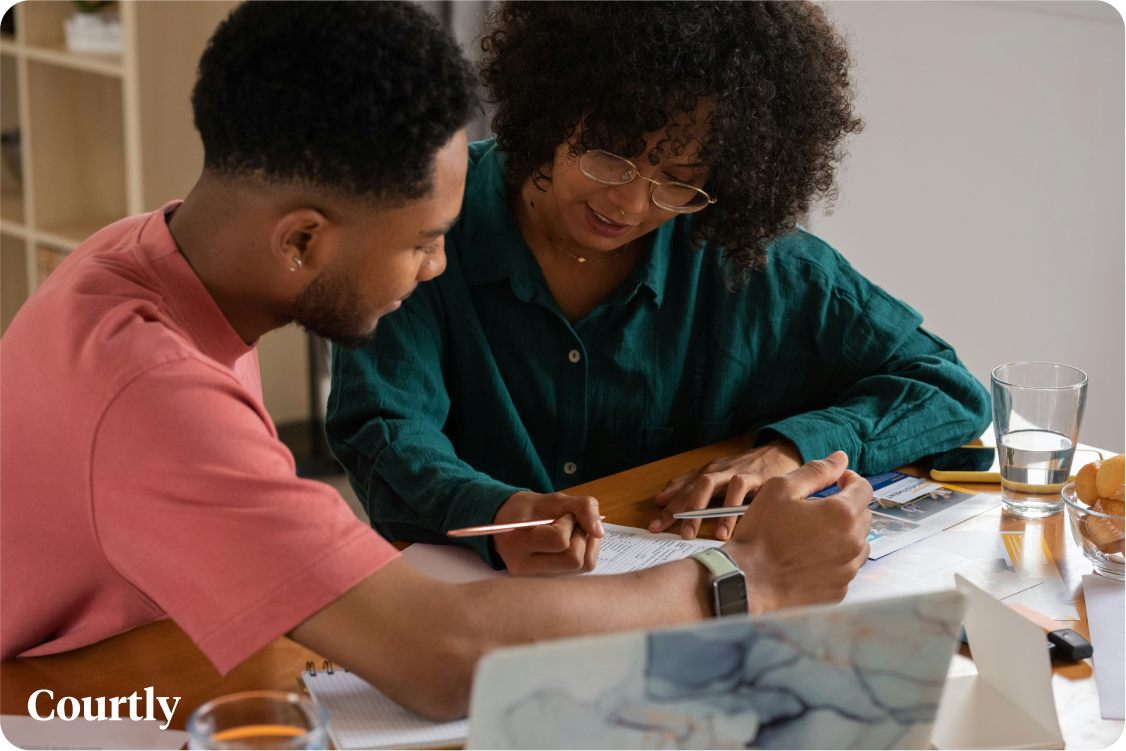 Navigating Modern Finances as a Couple: A Unique Perspective | Courtly