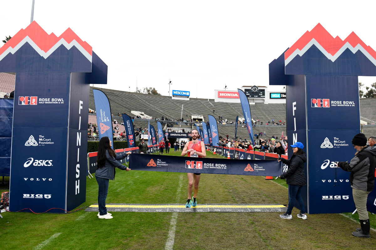 15 Races in the USA That Every Runner Needs To Do | Runna Training Plans