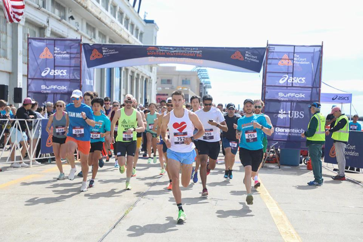 15 Races in the USA That Every Runner Needs To Do | Runna Training Plans