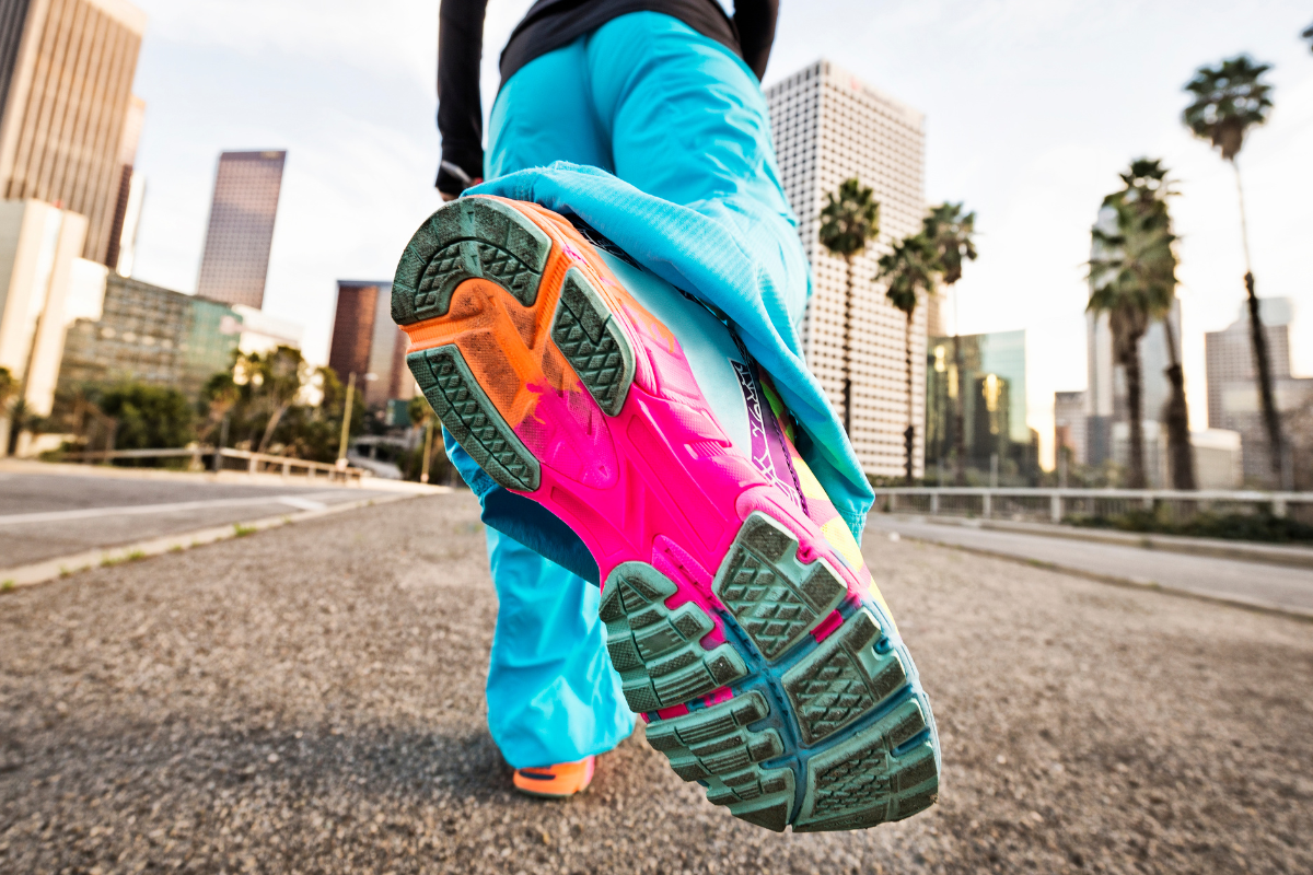 15 Races in the USA That Every Runner Needs To Do | Runna Training Plans