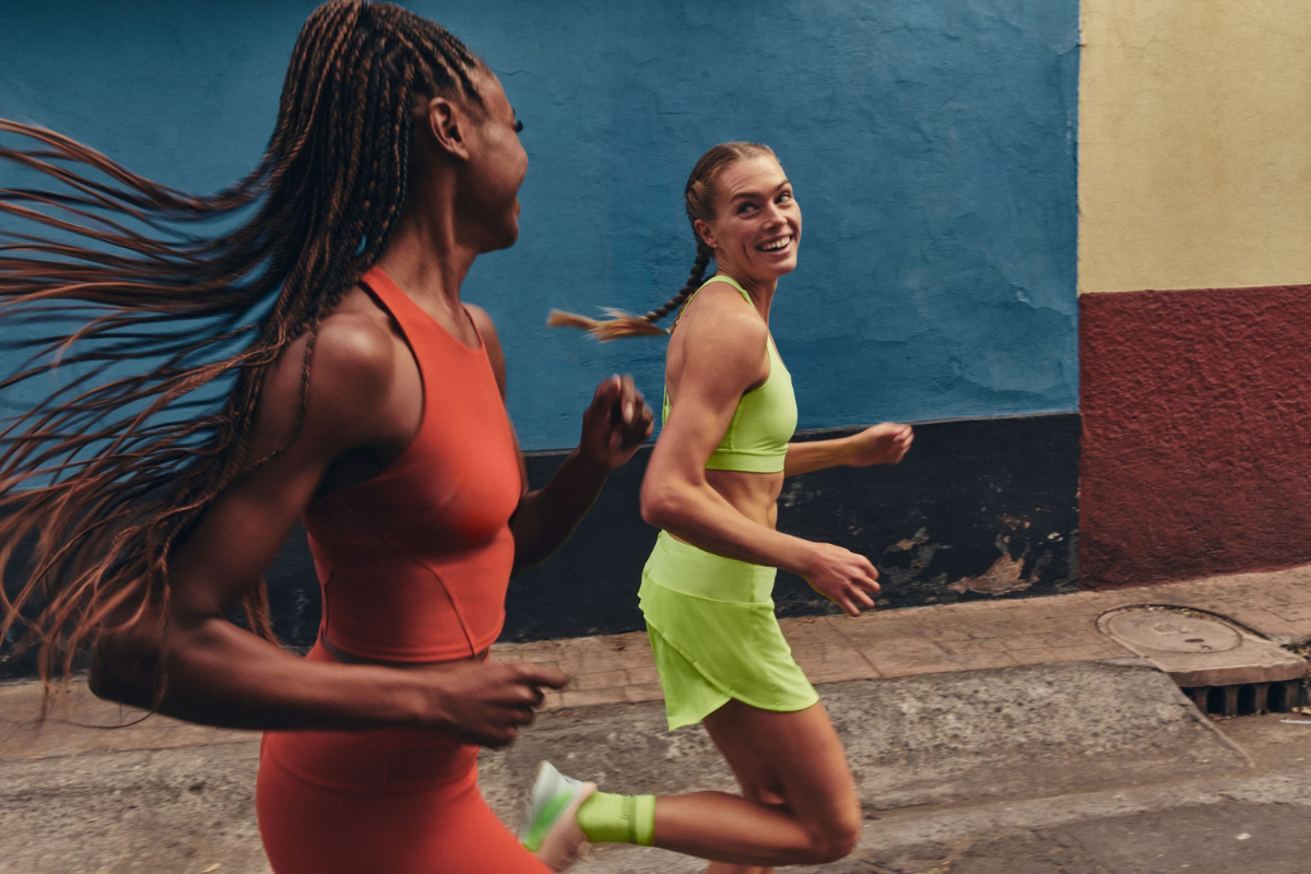 12 Sweat-Wicking Pieces of Running Gear For The Summer | Runna Training ...
