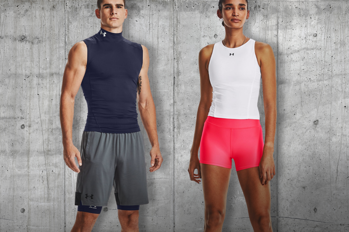12 Sweat-Wicking Pieces of Running Gear For The Summer | Runna Training ...
