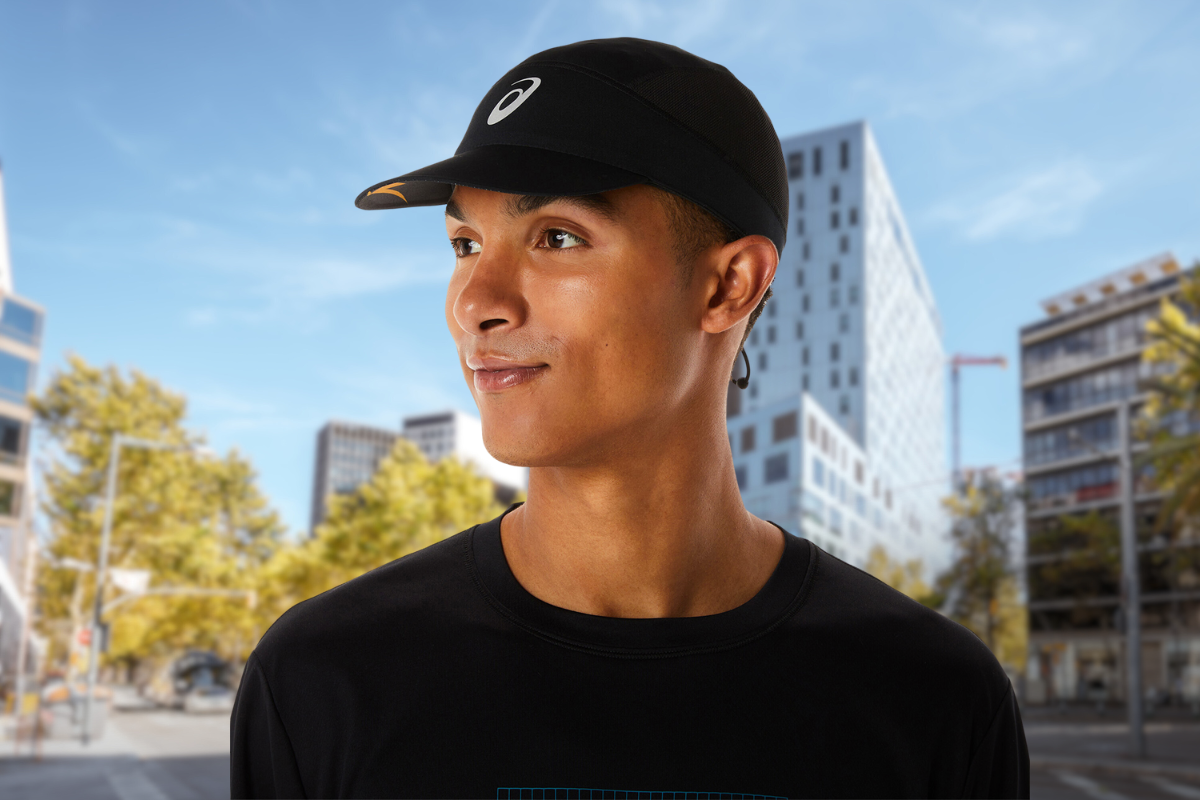 12 Sweat-Wicking Pieces of Running Gear For The Summer | Runna Training ...