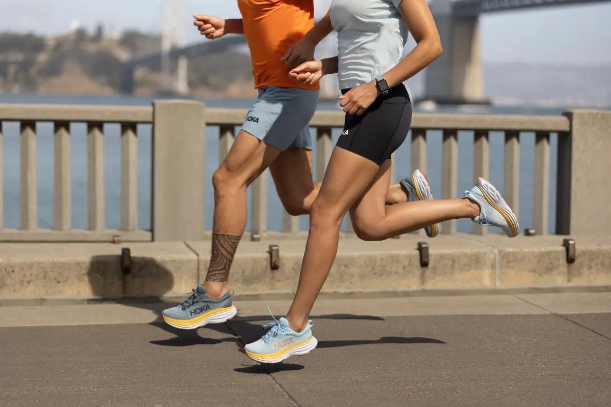 12 Sweat-Wicking Pieces of Running Gear For The Summer | Runna Training Plans