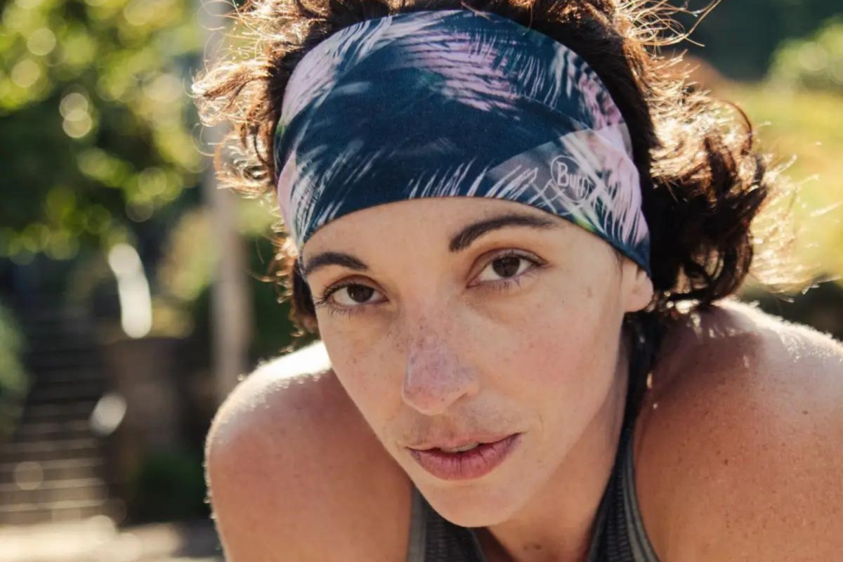 12 Sweat-Wicking Pieces of Running Gear For The Summer | Runna Training ...