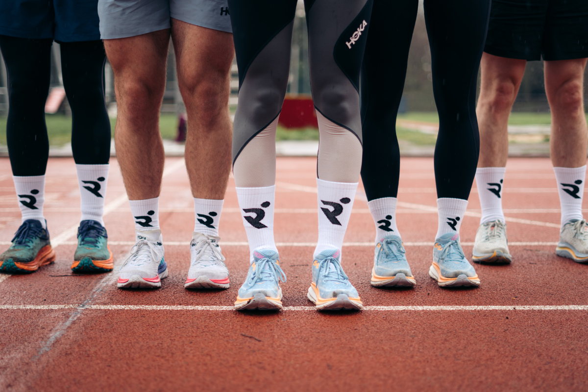 12 Sweat-Wicking Pieces of Running Gear For The Summer | Runna Training ...