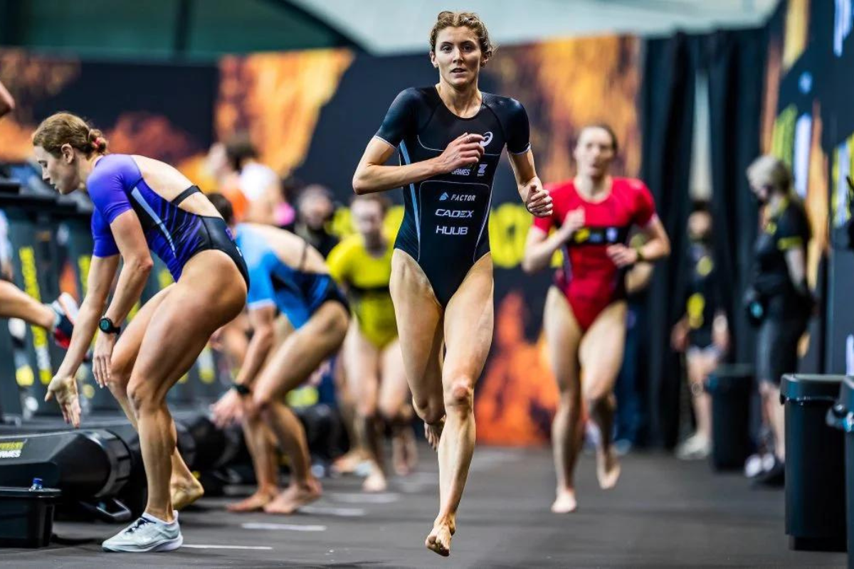 Everything You Need To Know For Your First Triathlon | Runna Training Plans