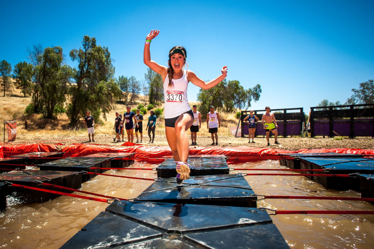 8 Obstacle Events Every Runner Needs To Try | Runna Training Plans