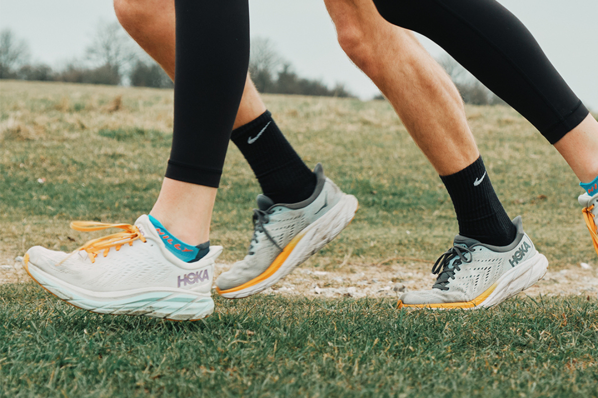 Everything You Need To Know About Embracing Your Easy Runs | Runna ...