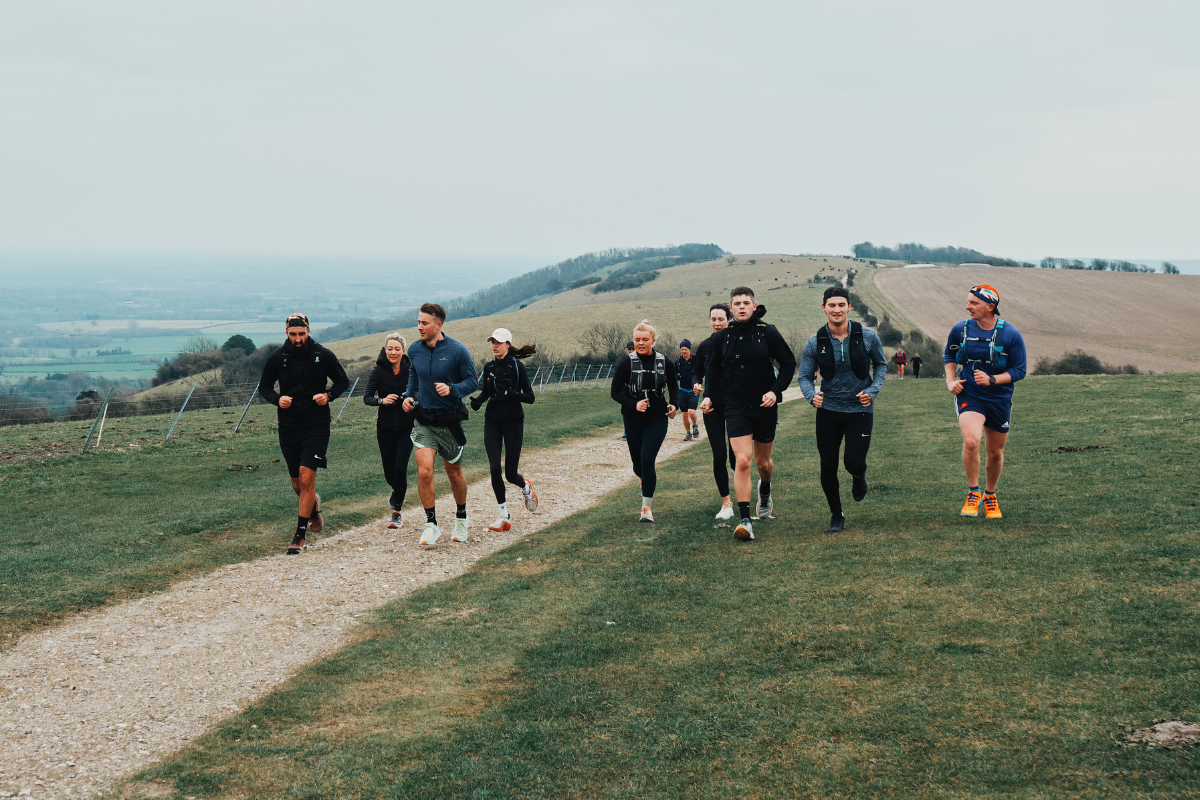 Everything You Need To Know About Embracing Your Easy Runs | Runna ...