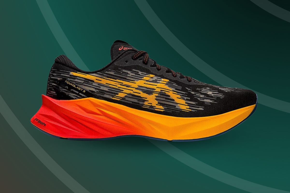 The Runna Team's Favorite Running Shoes | Runna Training Plans