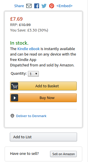 Boosting the e-commerce buy button | Neurons