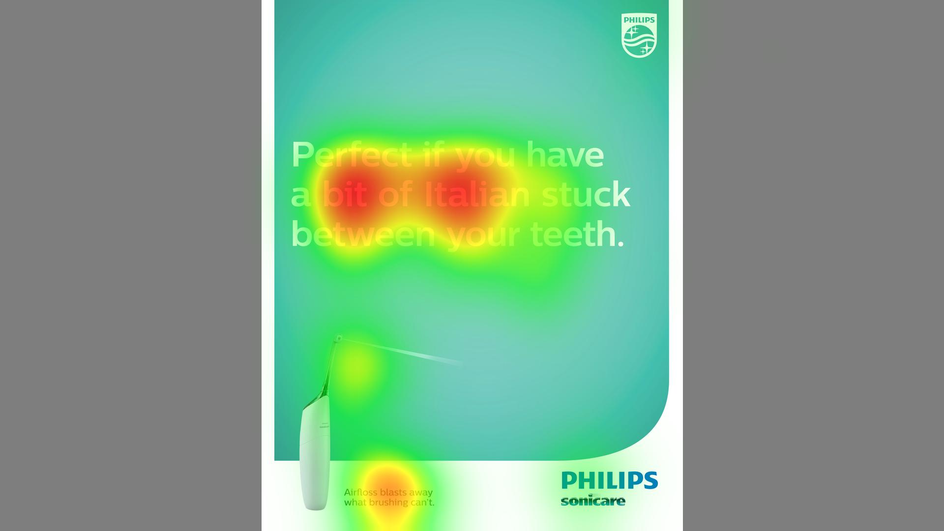 The eyes have it: why your ad fails | Neurons