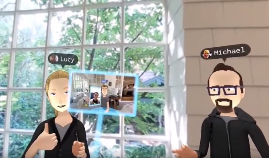 The value of social interactions in VR | Case studies | Neurons